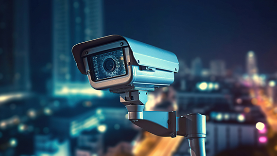 Smart Home Automation Solutions - CCTV Solutions - Ekhwa