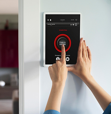 Smart Home Automation Solutions - Wi-fi Solutions - Ekhwa