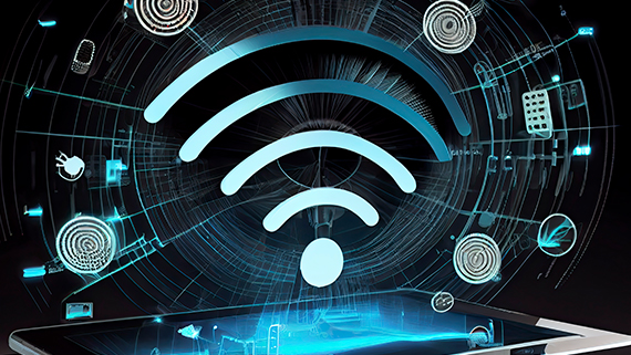 Smart Home Automation Solutions - Wi-fi Solutions - Ekhwa
